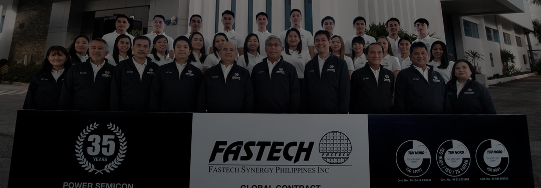 Our Company | Fastech