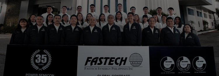 Our Company | Fastech