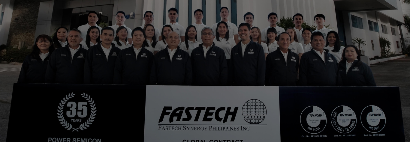 Our Company | Fastech