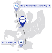 Facilities | Fastech