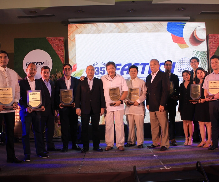 Our Advantages | Fastech