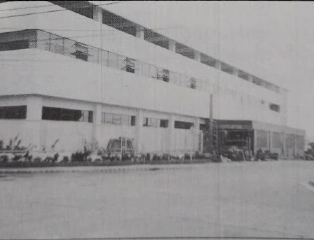 Our Company | Fastech