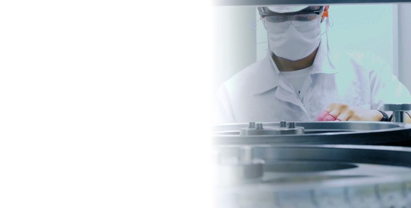 Our Advantages | Fastech