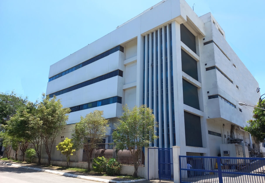 Facilities | Fastech