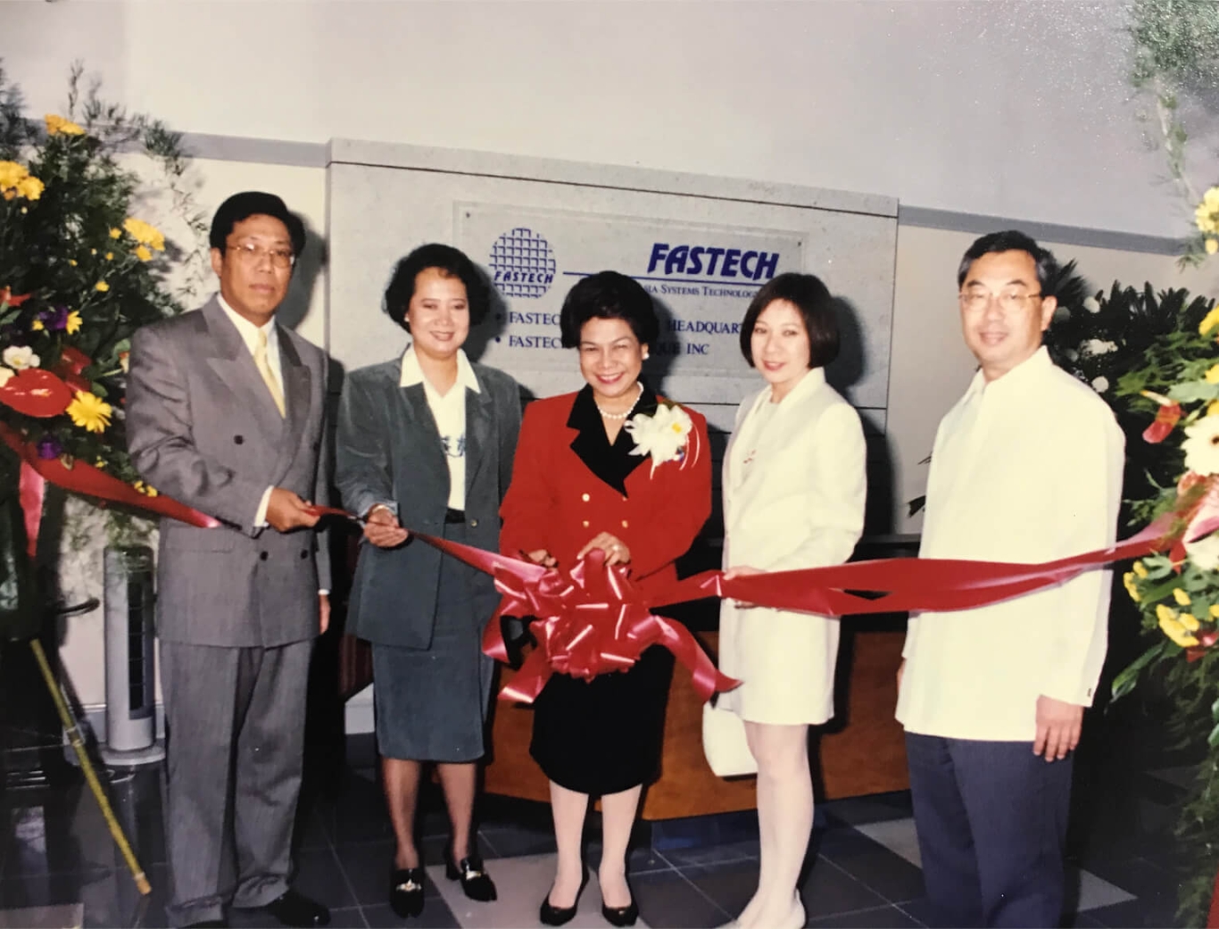 Our Company | Fastech