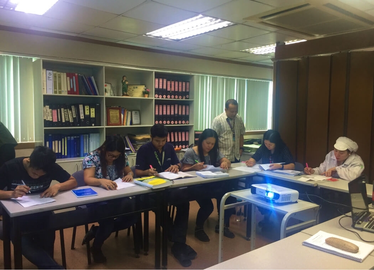 Our Advantages | Fastech