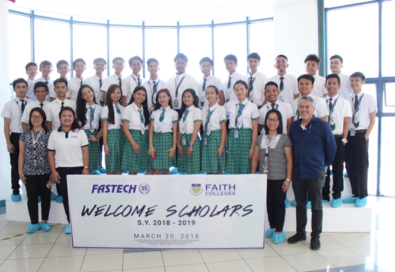 Corporate Social Responsibility | Fastech