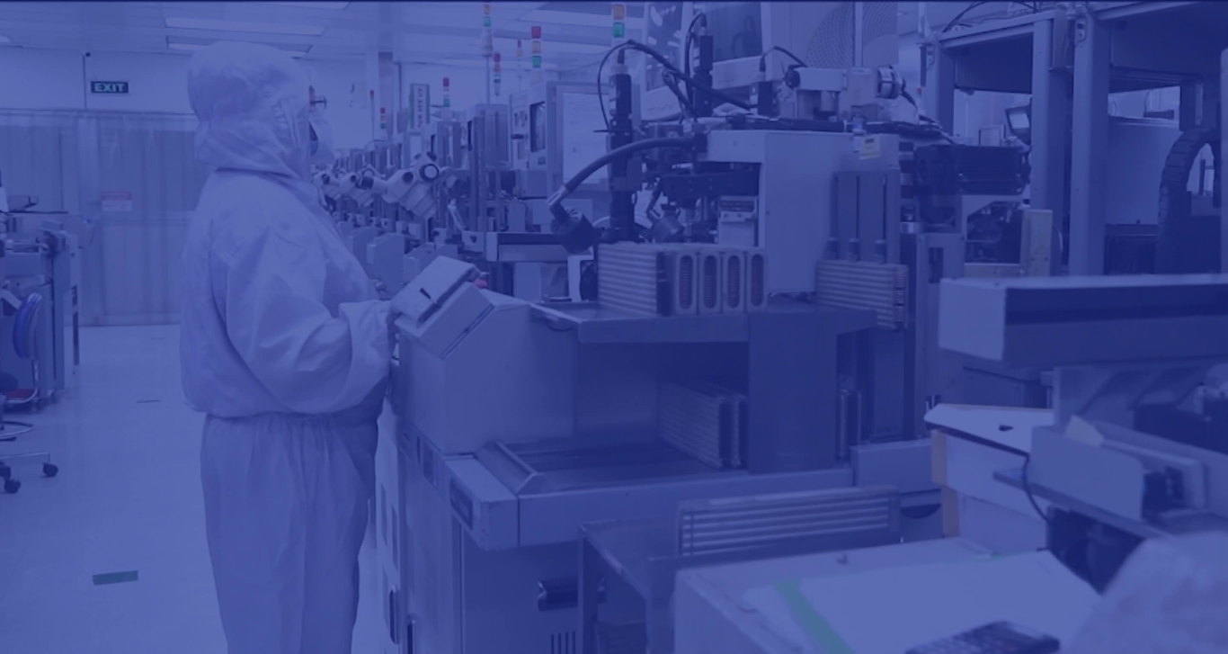 Our Advantages | Fastech