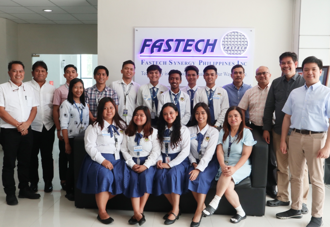 Corporate Social Responsibility | Fastech