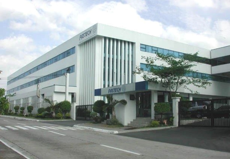 Facilities | Fastech