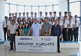 Corporate Social Responsibility | Fastech