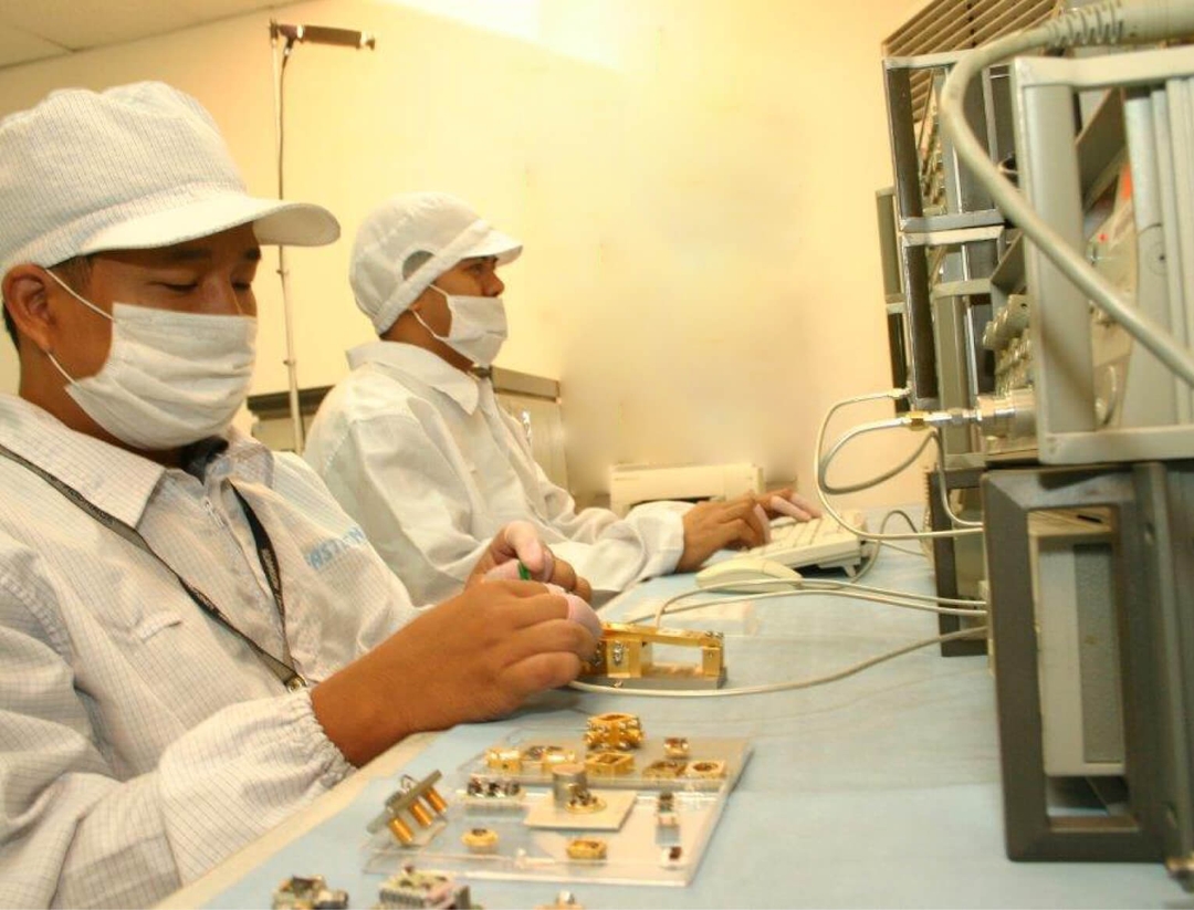 Our Company | Fastech