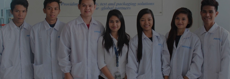 Corporate Social Responsibility | Fastech