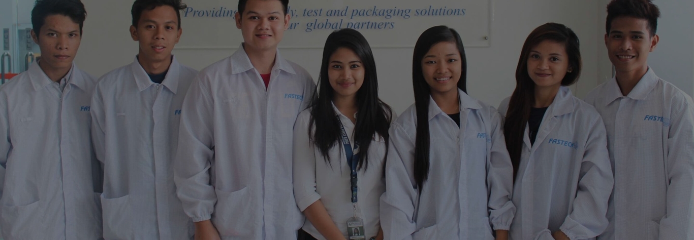 Corporate Social Responsibility | Fastech