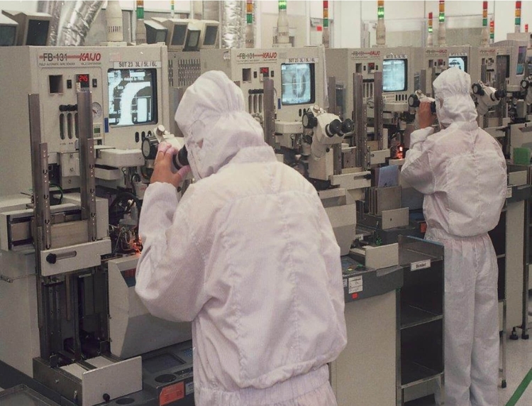 Our Company | Fastech