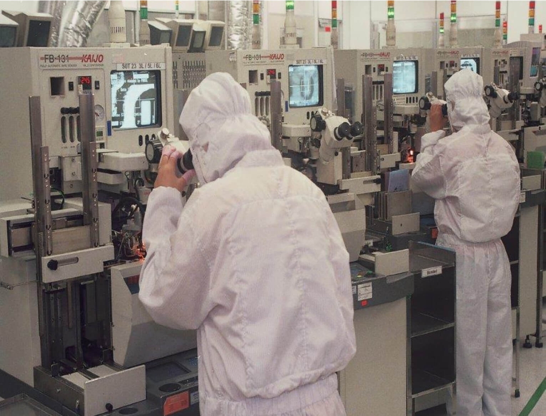 Our Company | Fastech