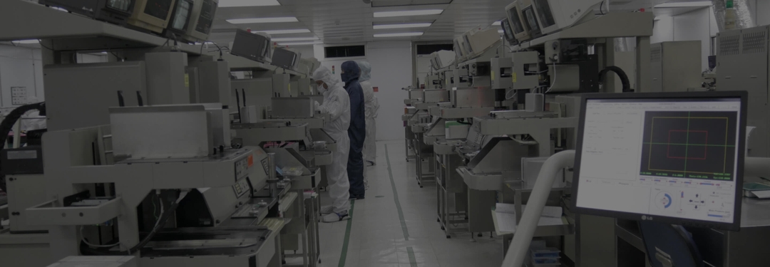 Our Advantages | Fastech