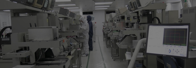 Our Advantages | Fastech