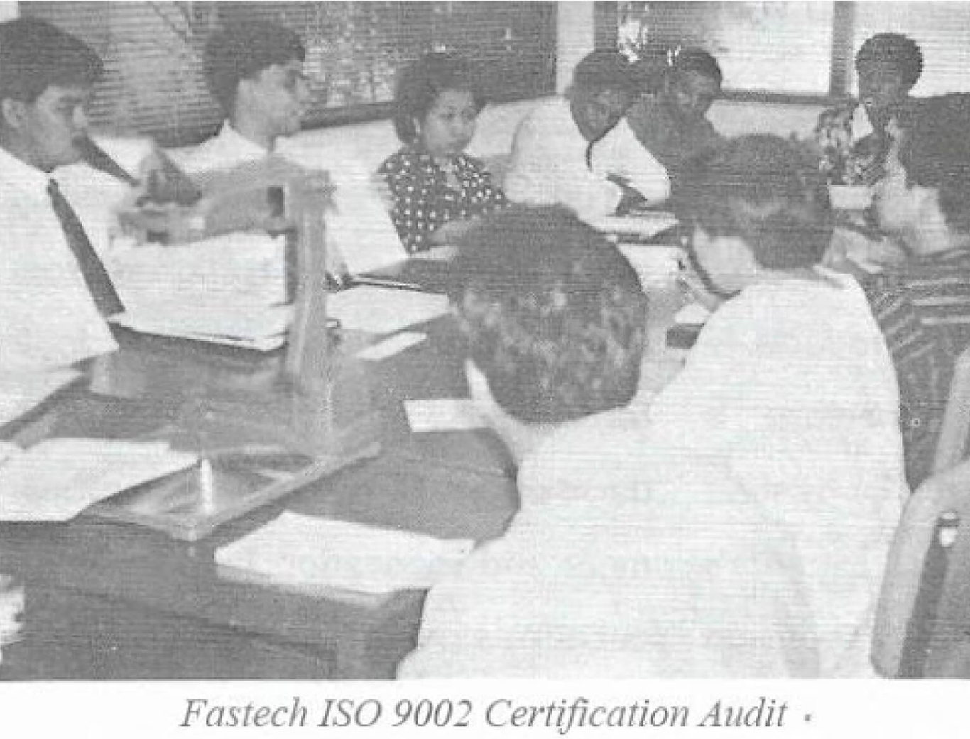 Our Company | Fastech