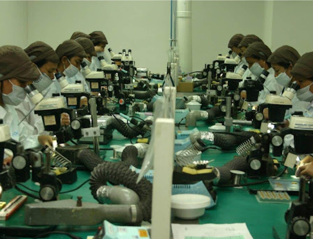 Our Company | Fastech